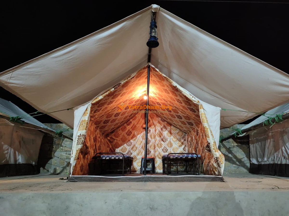 Shivrajpur - Dwarkesh Beach Resort Near Dwarka Dharamshala Booking