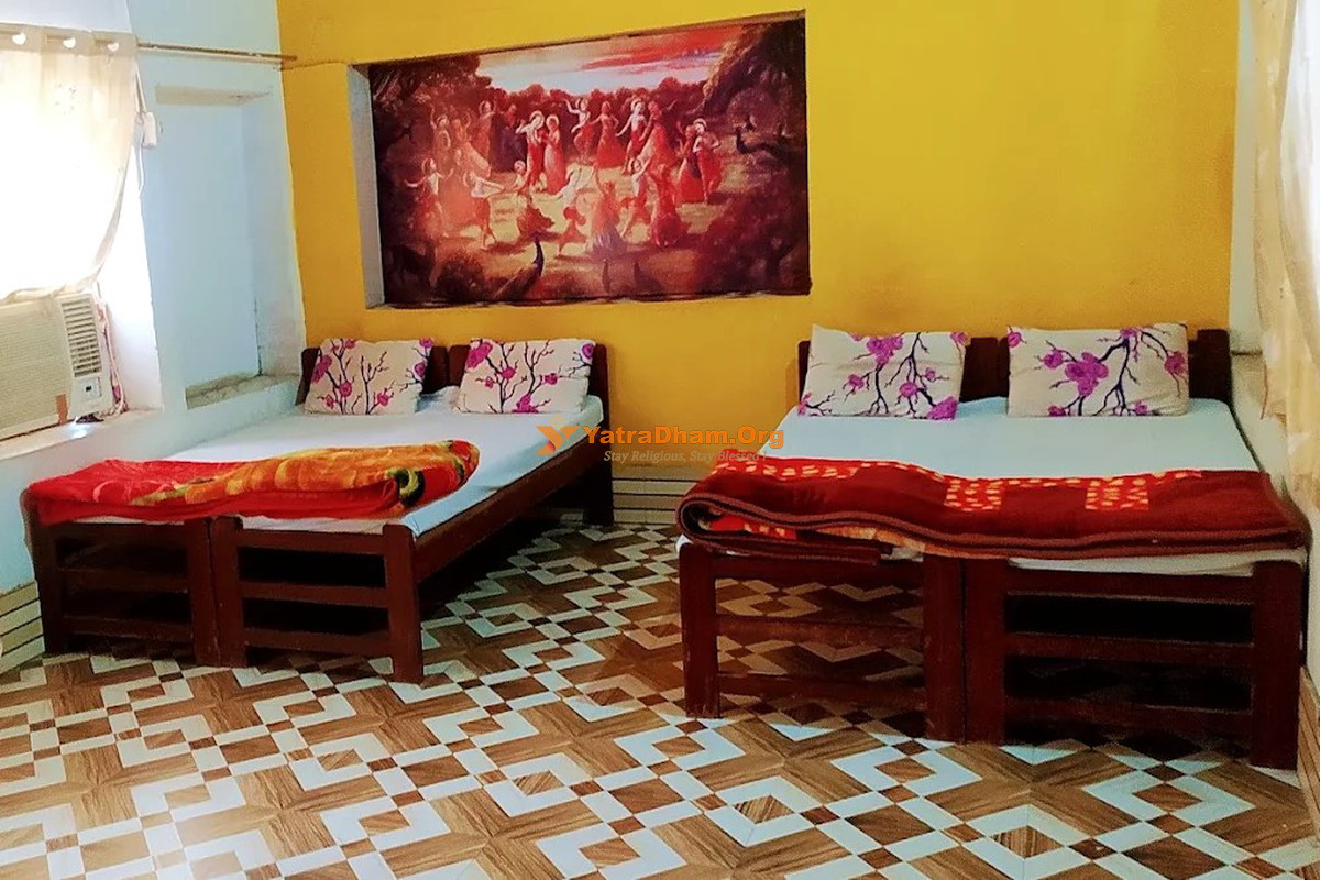 Girdhar Morari Gujarat Samaj Dharamshala Booking