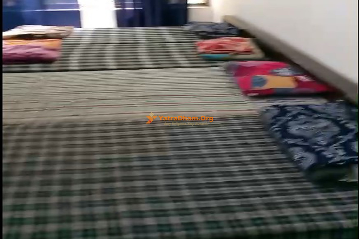 Shri Dham Niwas Hotel in Vrindavan ⤷ Price, Photos & Review Dharamshala ...