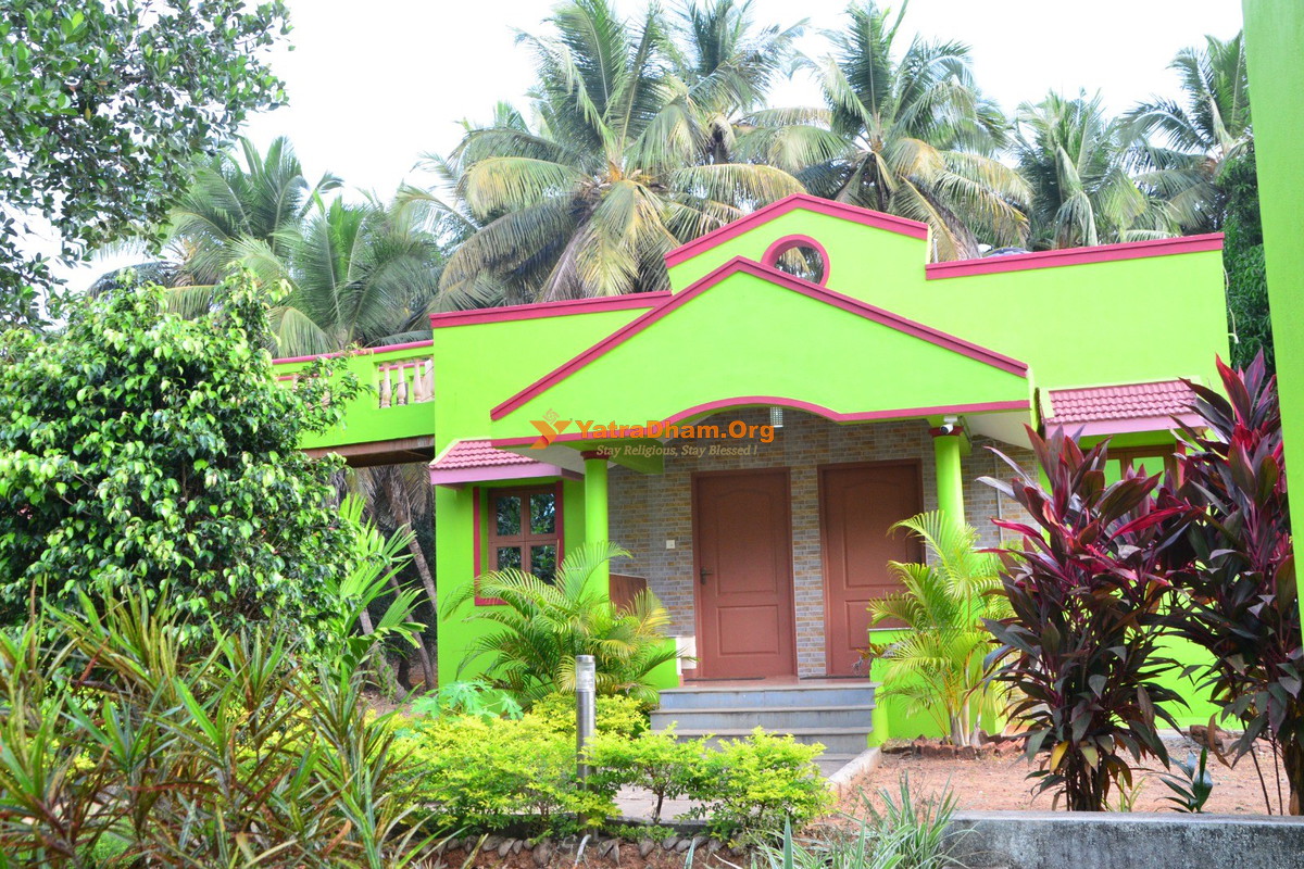 STAYMAKER Sunny's Serenity Resort (Gokarna) Book with YatraDham.Org