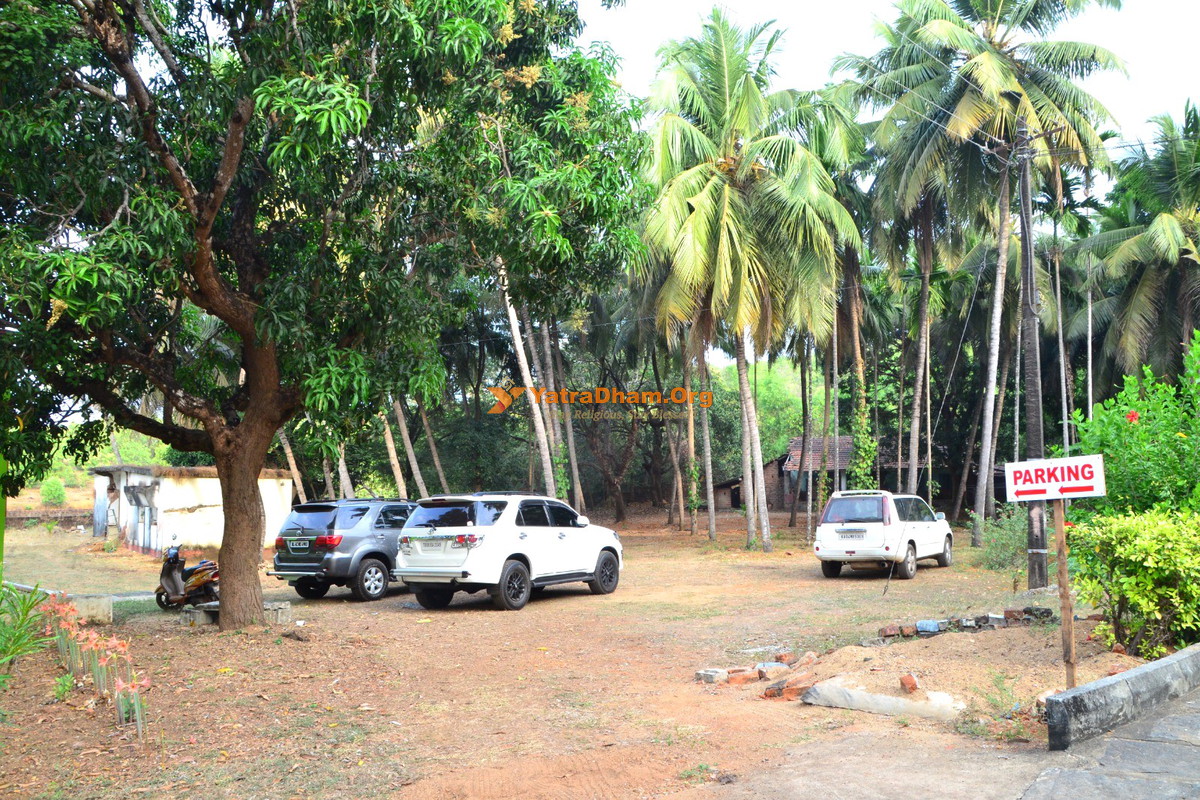 STAYMAKER Sunny's Serenity Resort (Gokarna) Book with YatraDham.Org