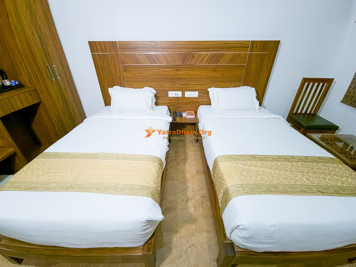 Ayodhya - Ramila Kutir Dharamshala Booking
