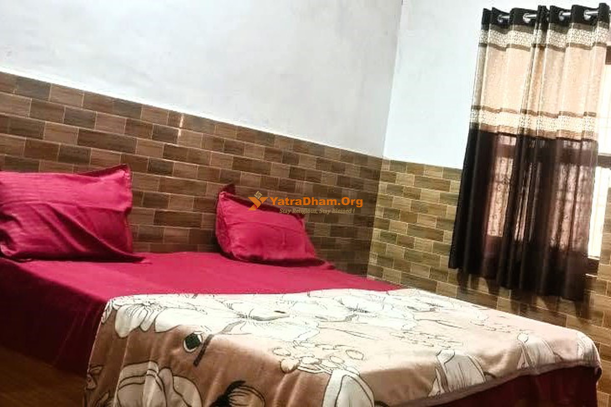 Shastri Bhavan Atithi Niwas Homestay - Ayodhya Dharamshala Booking