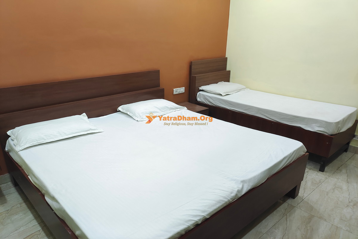 Rustagi Dham - Haridwar Dharamshala Booking