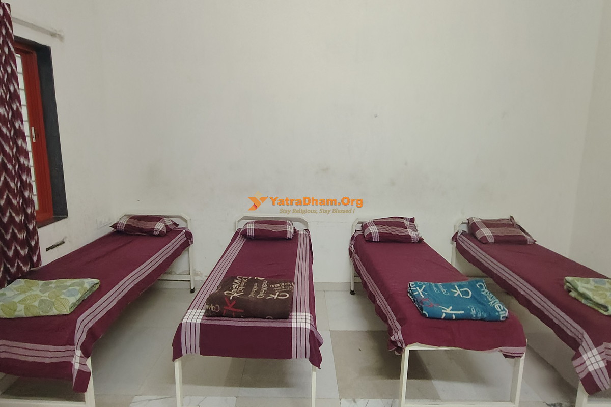 Shri Sadguru Dham Ashram Trimbakeshwar - Online Room Booking