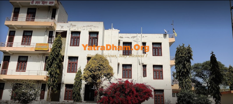 Khatu Shyamji Temple Darshan Timings, Puja and Accommodation