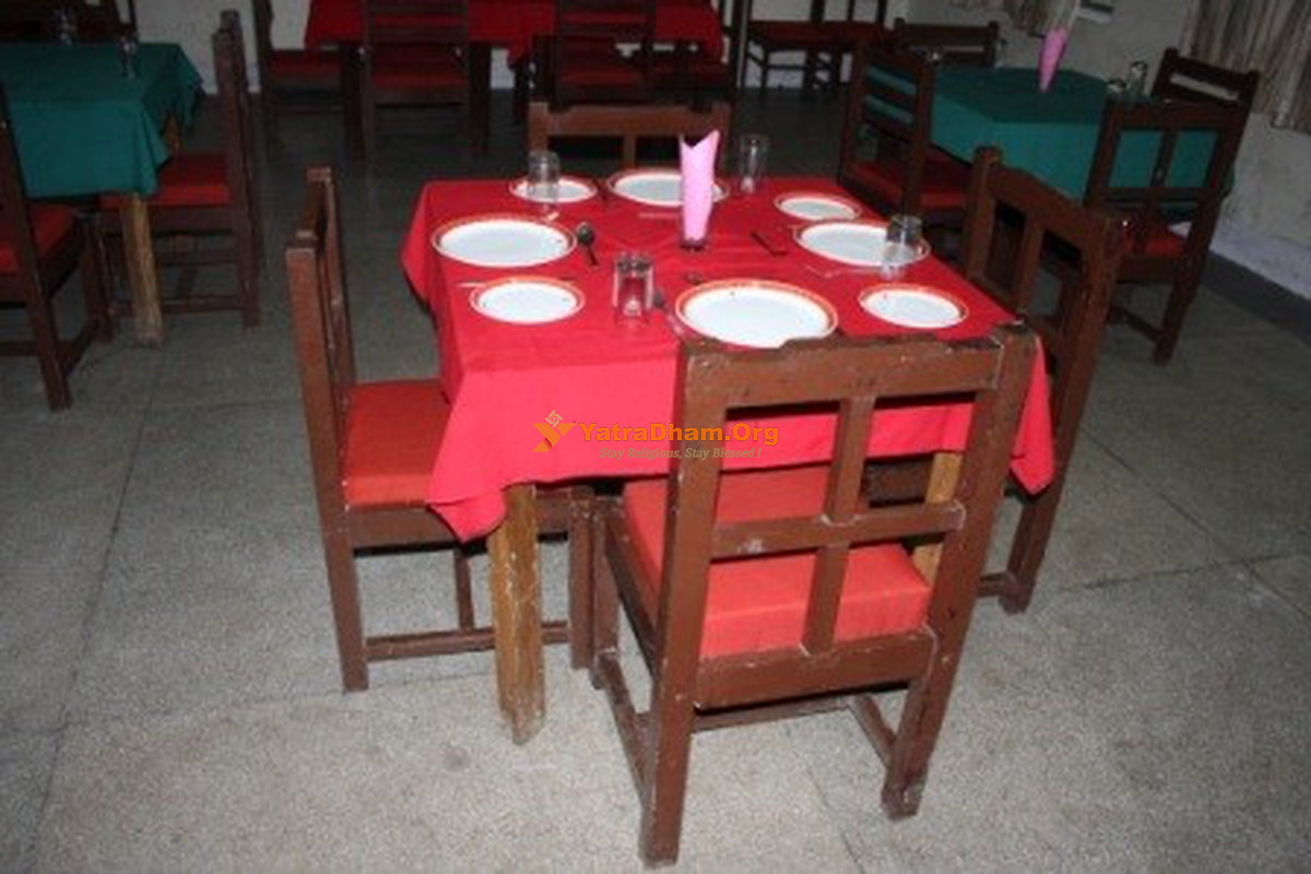 Hotel Shikhar Mount Abu | Book Room at ₹ 999