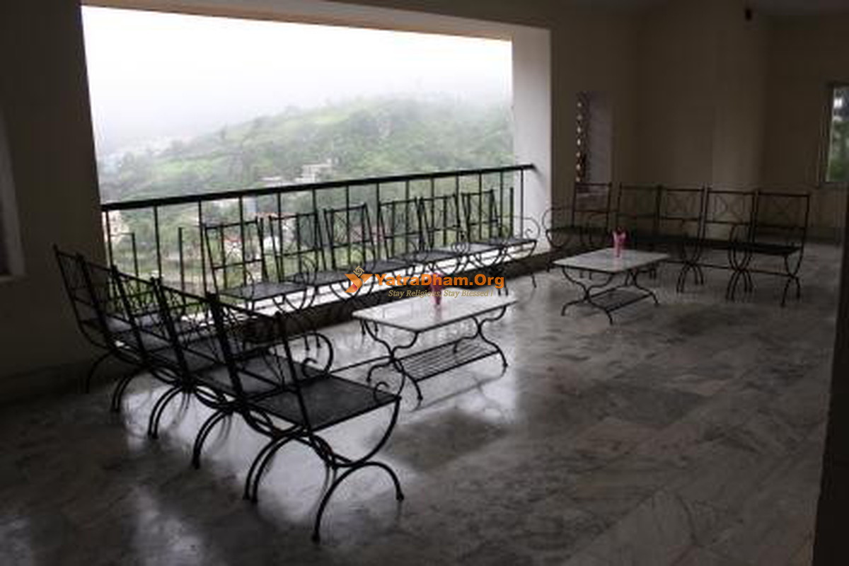 Hotel Shikhar Mount Abu | Book Room at ₹ 999