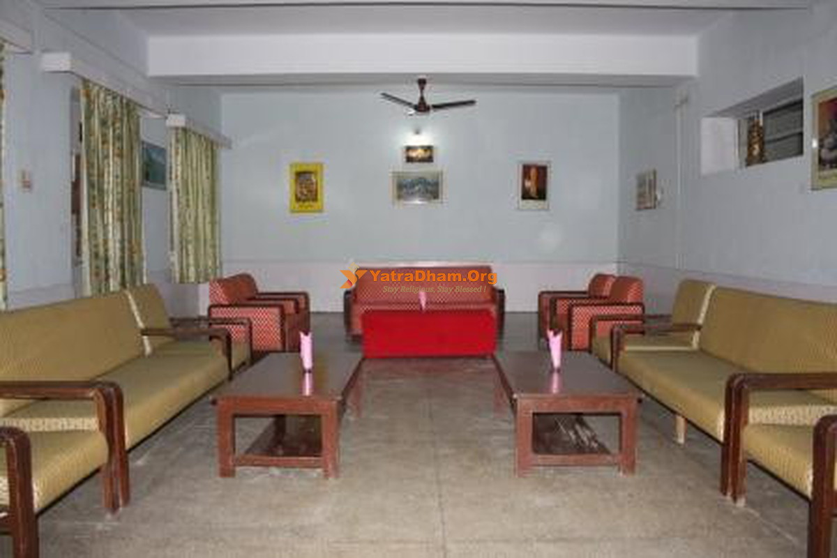 Hotel Shikhar Mount Abu | Book Room at ₹ 999