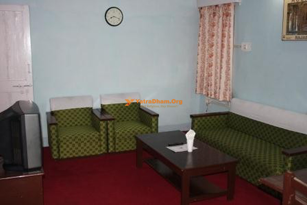 Hotel Shikhar Mount Abu | Book Room at ₹ 999