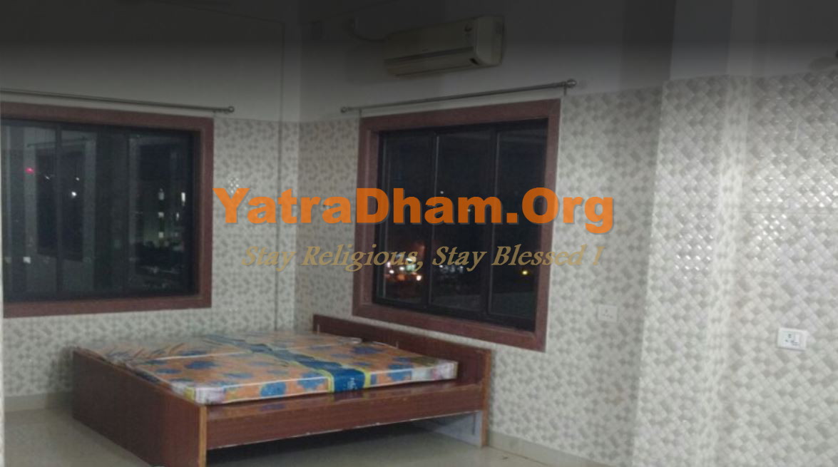 Bhubaneswar Odisha Gujarat Bhavan Room Price - Dharamshala Booking