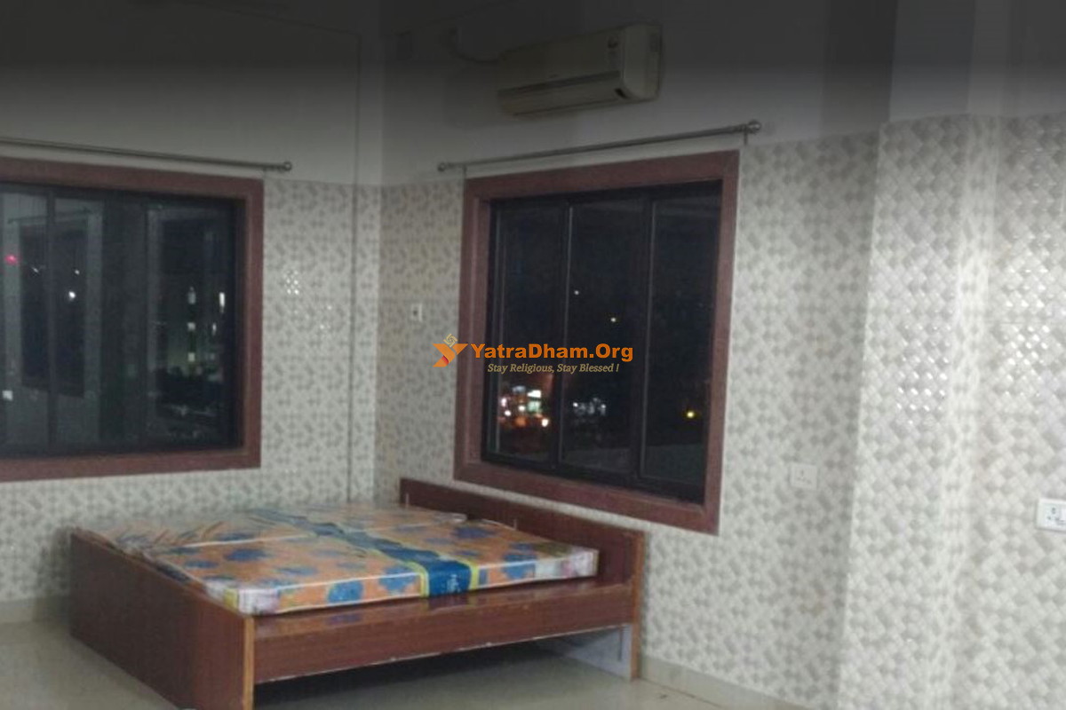 Bhubaneswar Odisha Gujarat Bhavan Room Price - Dharamshala Booking