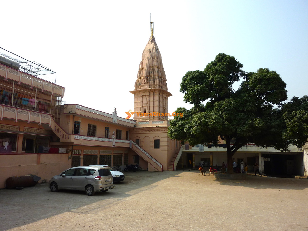 Ayodhya Swaminarayan Mandir (Chhapaiya) - Online Room Booking ...
