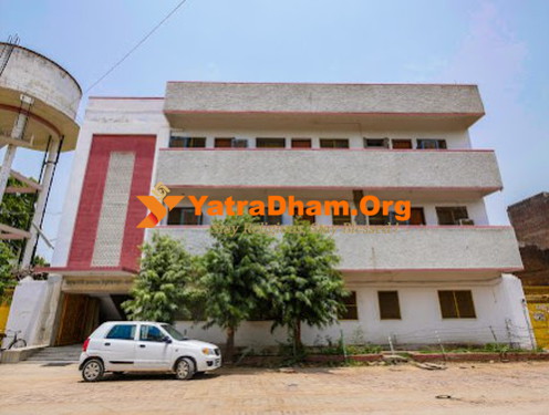 Matusri Jaidevi Anandram Jaipuria Smriti Bhawan - Chitrakoot ...