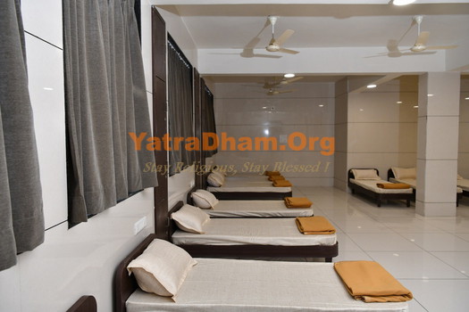 Kadva Patel Samaj Somnath Dharamshala Booking