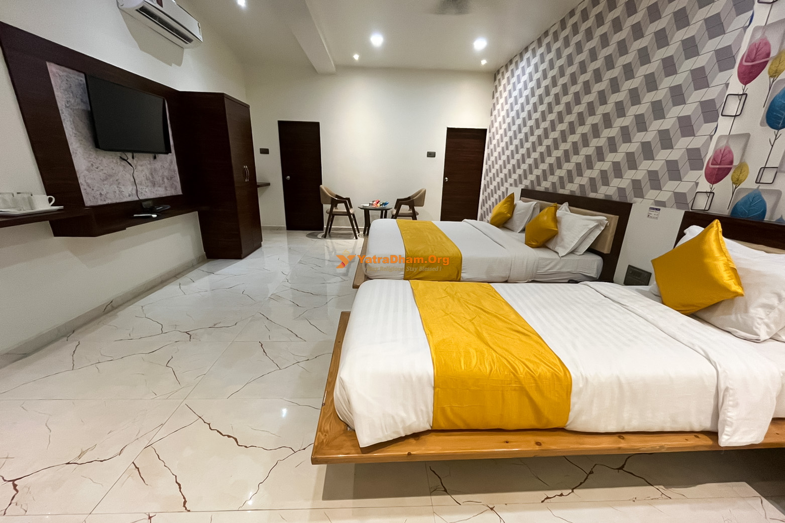 Somnath Hotel Riverfront Online Room Booking