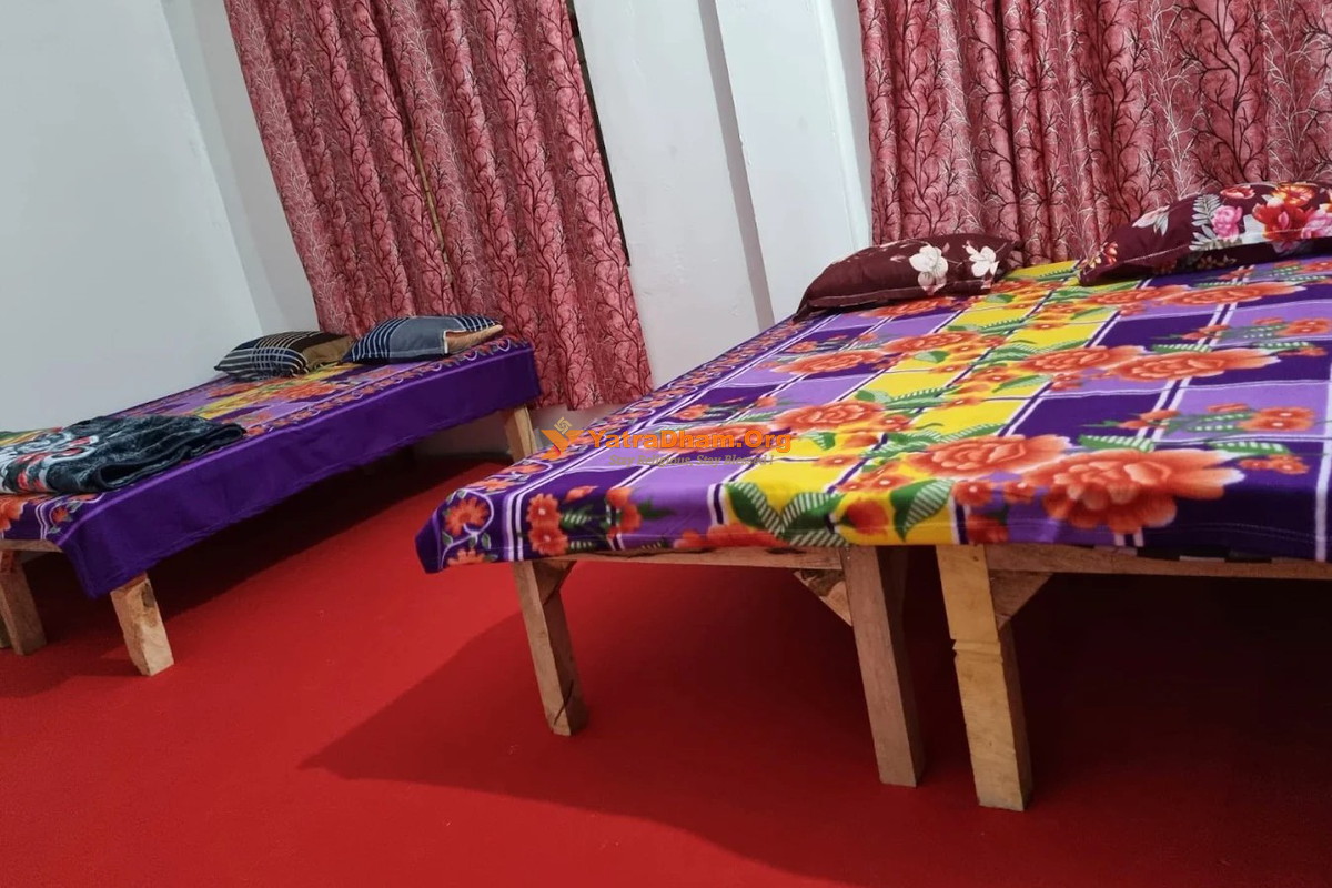 Shri Tapasvi Ashram Prayagraj Starting Price Rs. 500 Dharamshala Booking