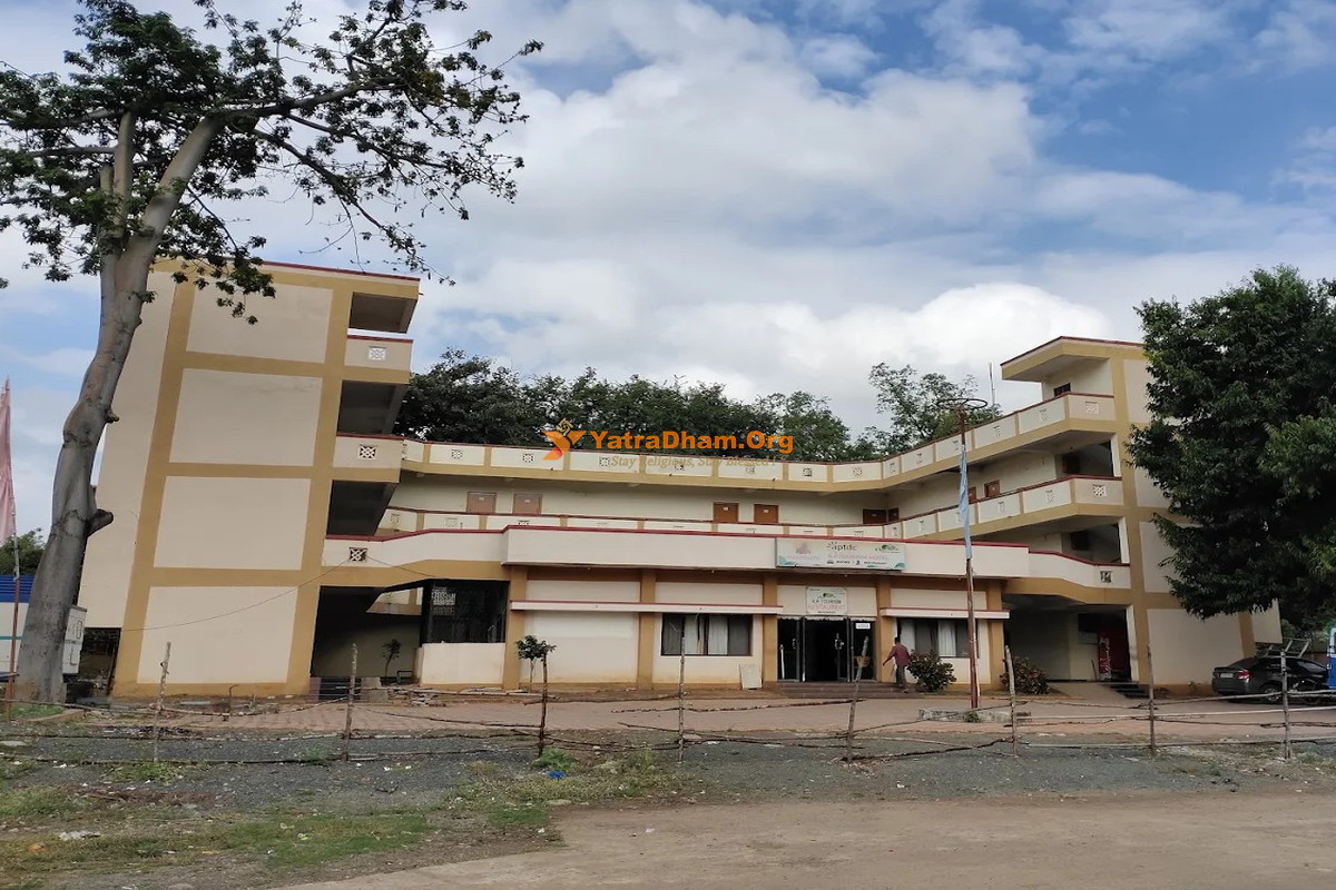 Hotel Haritha Mahanandi, APTDC Room Booking