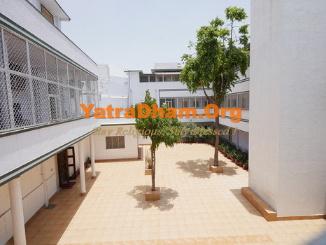 Vrindavan Jaipuria Smriti Bhawan Dharamshala Booking