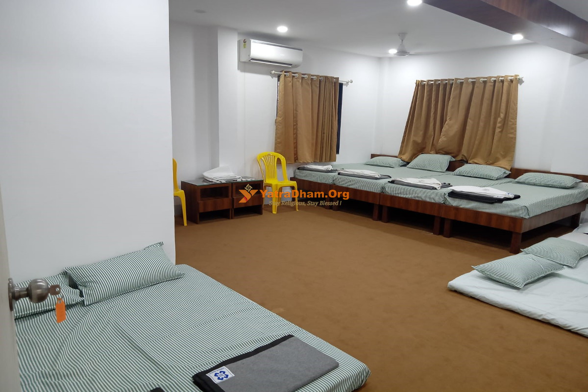 Choice Guest House - Pune Dharamshala Booking