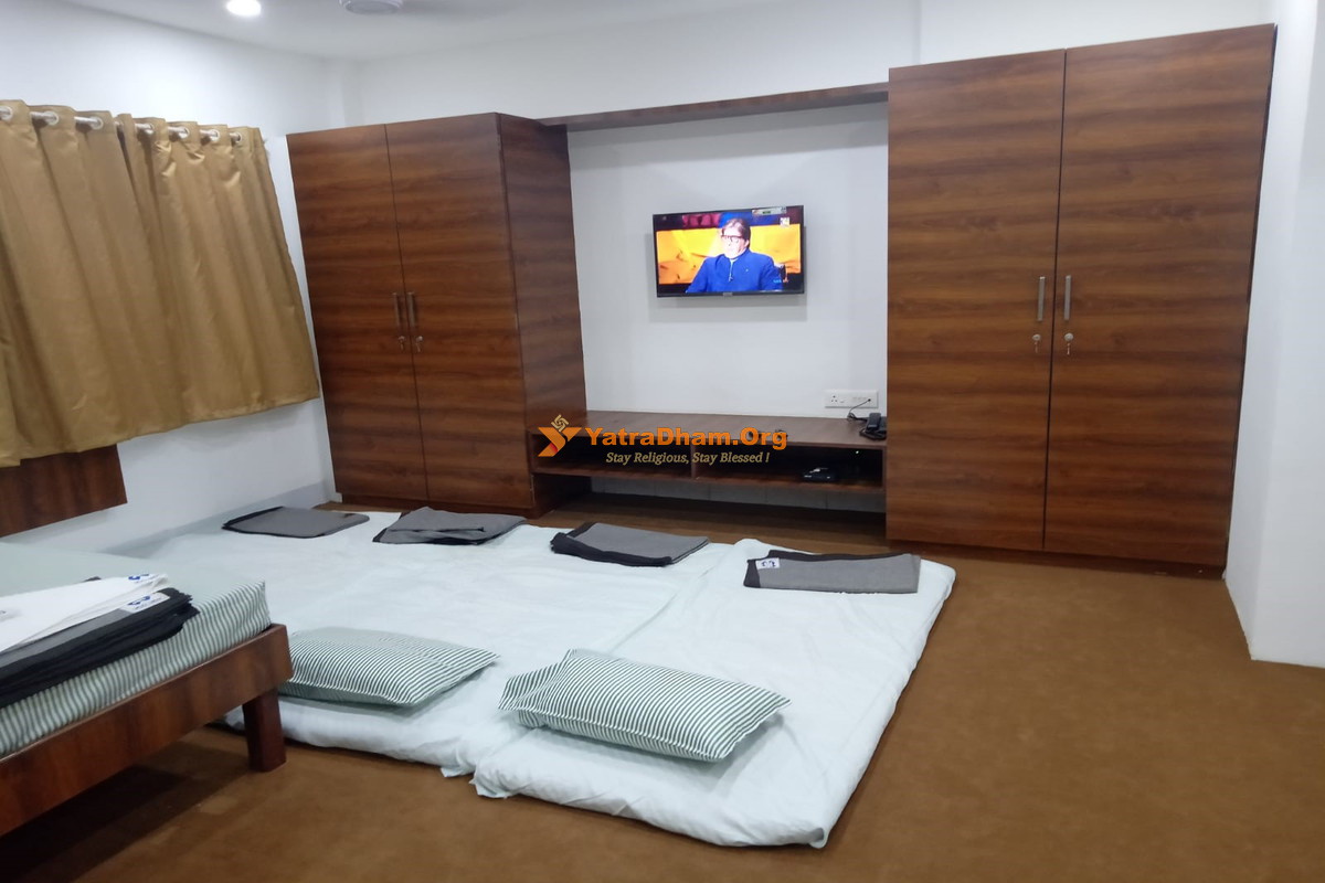 Choice Guest House - Pune Dharamshala Booking