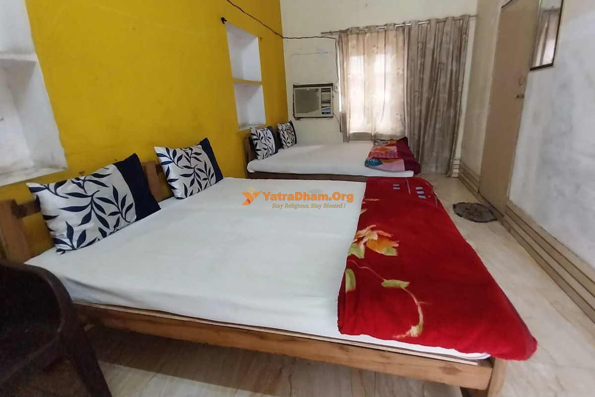Girdhar Morari Gujarat Samaj Dharamshala Booking